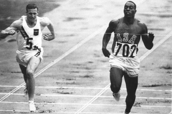 America mourns death of Sprint Legend | NEWS | World Athletics