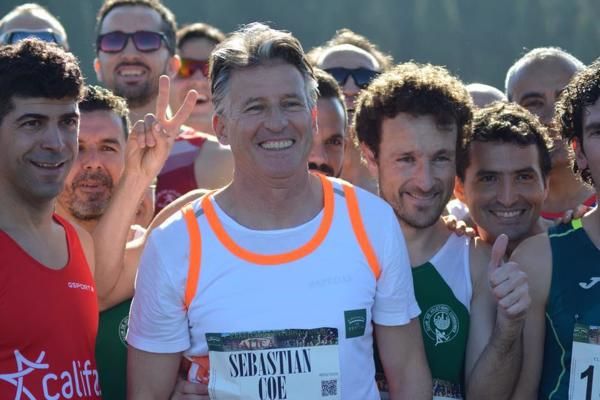 New, more extreme direction for cross country competition | PRESS ...