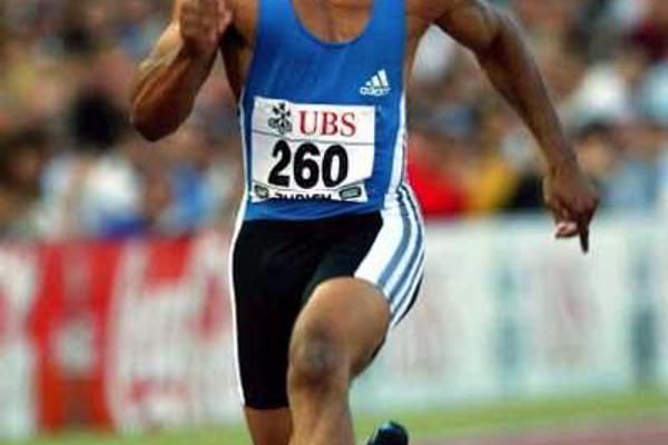 Eight World Champions already in line-up for Athletissima | NEWS ...