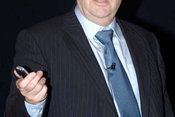 A commentator's view on Graphics - Stuart Story, BBC | NEWS | World ...