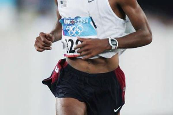 Athens silver medallist heads cast battling for Beijing berths - U.S.A ...