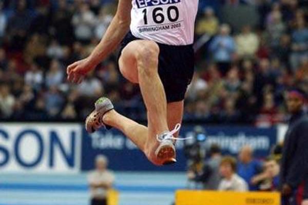 Edwards announces retirement | NEWS | World Athletics