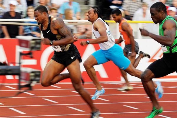 Stockholm announces world leader Oliver – IAAF Diamond League | NEWS ...