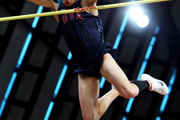 EVENT REPORT - MEN's Pole Vault - Qualification | REPORT | World Athletics
