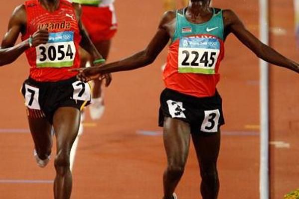 Men's 5000m - Round 1 | NEWS | World Athletics