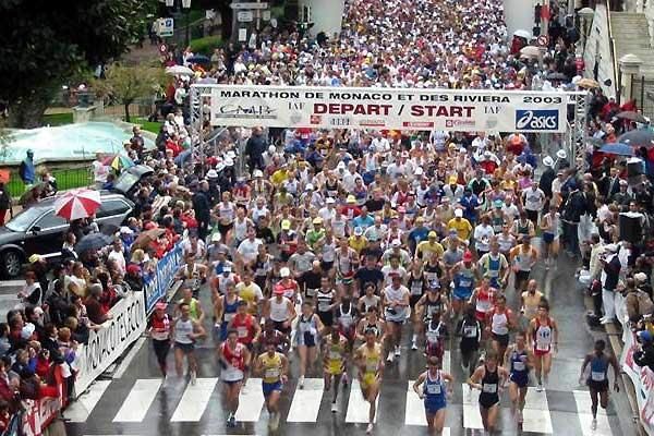 Monaco Marathon, running strong ten years on – PREVIEW | PREVIEW ...
