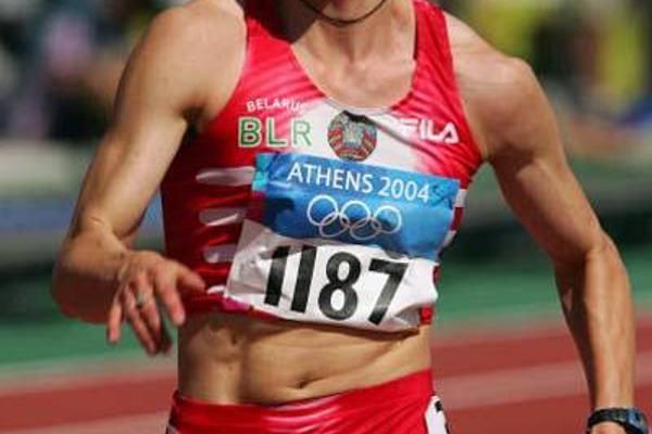 Budapest bronze boosts Nesterenko to Olympic win | NEWS | World Athletics