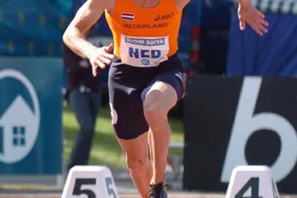Dutch men, British women lead after first day in Vaasa - European Cup ...