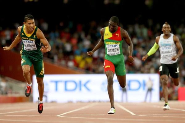 Preview: men's 400m – IAAF World Championships London 2017 | PREVIEW ...