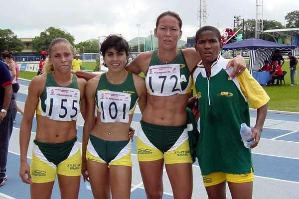Brazil reigns supreme in South American Championships | NEWS | World ...