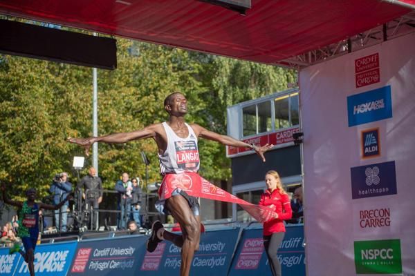Weekend road round-up: records tumble in Cardiff and Kosice | REPORTS ...