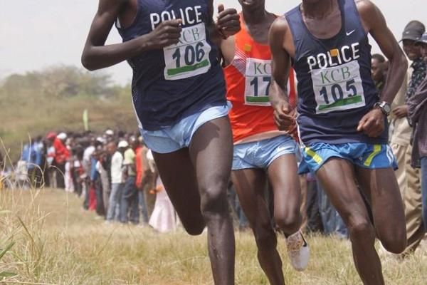 Mutai and Masai take hard fought wins in Nairobi; reigning World champs ...