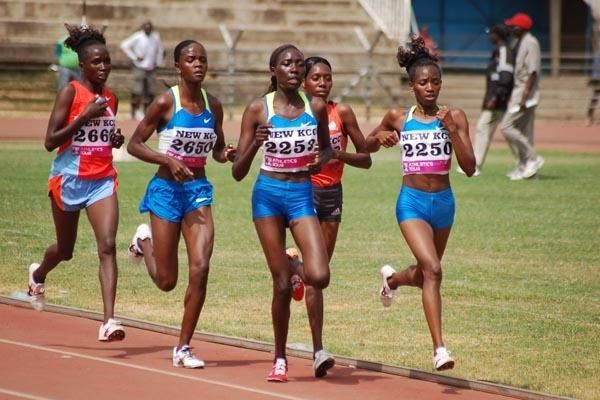 Kabuu takes 10,000m victory in Nairobi - Kenyan Olympic Trials Day 1 | NEWS | World Athletics