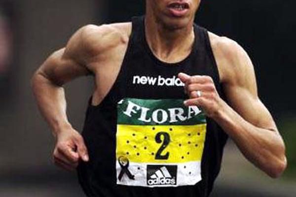 Khannouchi is the target - Chicago Marathon Preview | PREVIEW | World ...