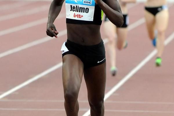 Women's 800 Metres - PREVIEW | PREVIEW | World Athletics