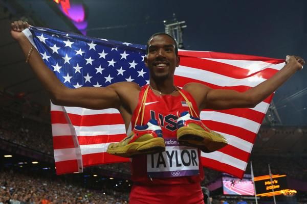 Work, rest and play – Christian Taylor | News | Oregon 22 | World ...
