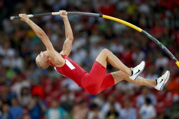 Preview: men's pole vault – IAAF World Championships London 2017 ...