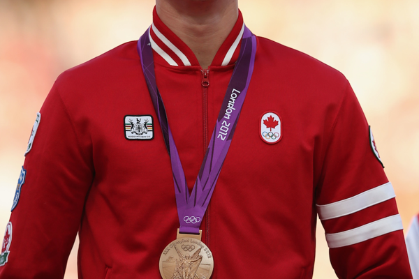 Derek Drouin's NCAA lessons | SPIKES | World Athletics