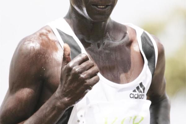 Kibet steals the show at Prisons cross country championships, outsider ...