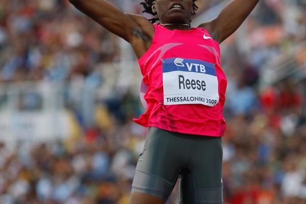 Event REPORT - Long Jump - WOMEN | REPORT | World Athletics