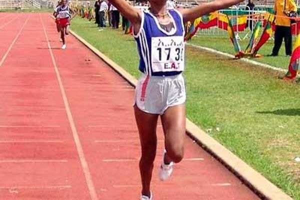Burika stuns Dibaba at the Ethiopian Championships – Day 4 and 5 | NEWS ...