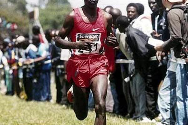 Kenyan Olympic Trials - Preview | PREVIEW | World Athletics