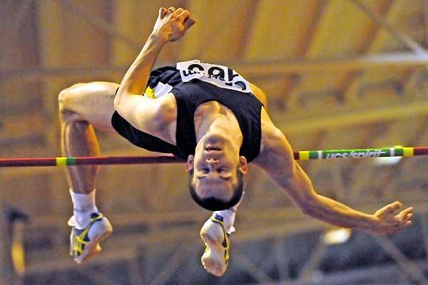 Holm’s 2.37m leap the high in Malmö – Swedish Indoor Champs | NEWS ...