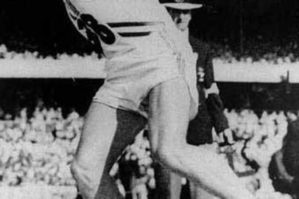 Athletics mourns the loss of a legend - Al Oerter dies | NEWS | World ...