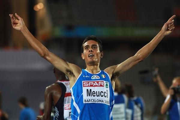 After Barcelona surprise, Meucci now looking for next breakthrough ...