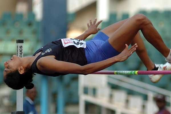 Indian Inter-state Championships | NEWS | World Athletics