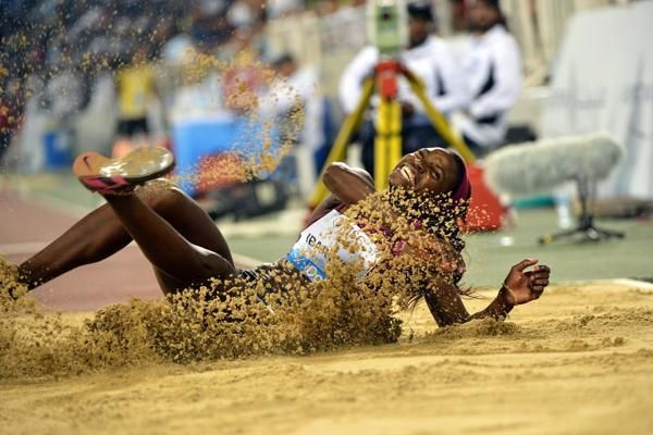 Doha confirms first six global champions for series kickoff - IAAF ...