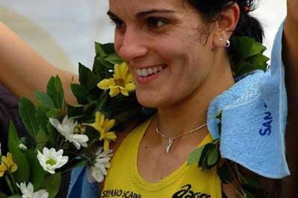 Home wins for Carosi and Incerti in Florence | NEWS | World Athletics