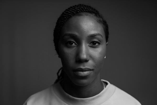 Refuse to Lose | SPIKES | World Athletics