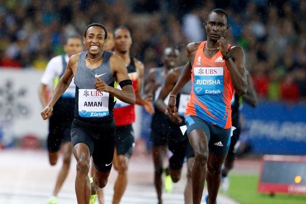 Zurich all set for 16 Diamond Race deciders – IAAF Diamond League ...
