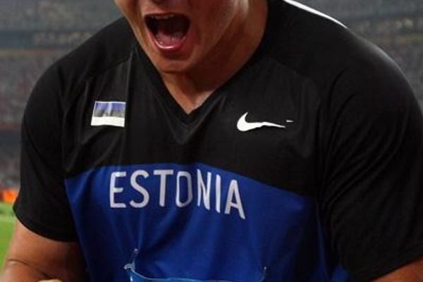 Men's Discus Throw - FINAL | News | Paris 24 | Olympic Games