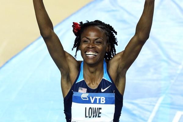 EVENT REPORT - Women's High Jump - Final | REPORT | World Athletics