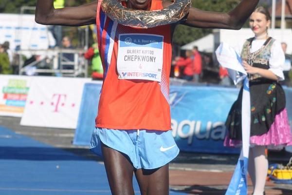 Chepkwony leads three under 2:09 in Kosice | NEWS | World Athletics