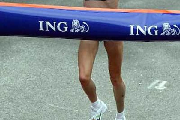 Radcliffe will run in Beijing | News | Paris 24 | Olympic Games