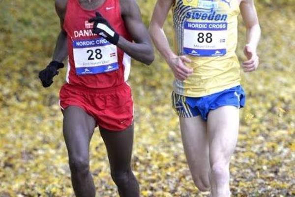 Denmark takes double victory at Nordic Cross Country champs | REPORT ...