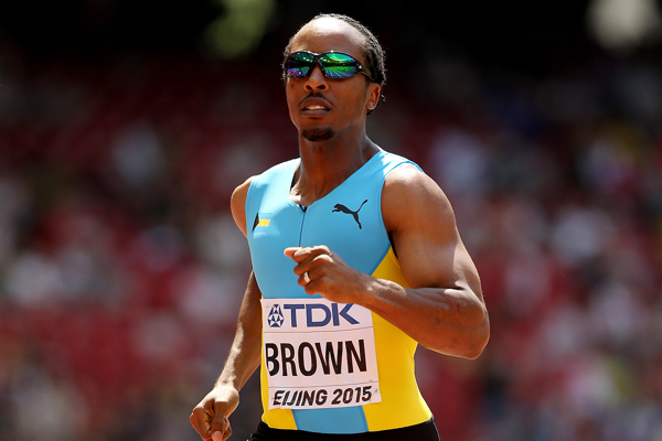 My greatest challenge – Chris Brown | SERIES | World Athletics