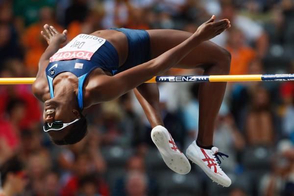 Women's Heptathlon – Preview | PREVIEW | World Athletics