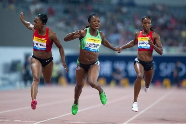 Women's 100m - PREVIEW | PREVIEW | World Athletics
