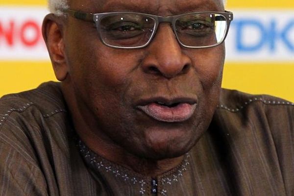 Diack: "This week marks an important moment for the future of track and ...