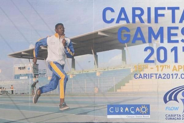 CARIFTA Games kick off in Curacao | NEWS | World Athletics