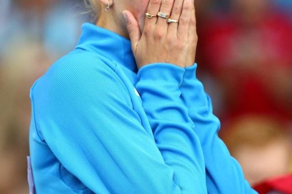 Report: Women's High Jump final – Moscow 2013 | REPORT | World Athletics