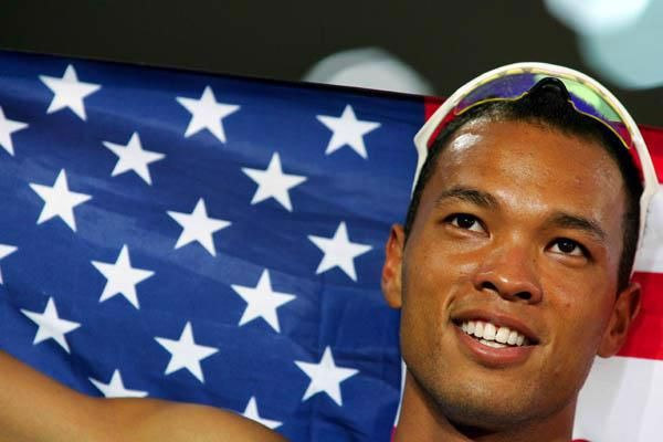 Clay – I credit fans support for my personal bests in these conditions ...