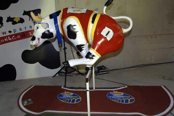 Champion Cow: The Making Of | NEWS | World Athletics