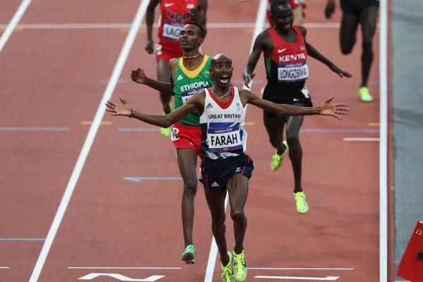Preview: men's 5000m – Rio 2016 Olympic Games | PREVIEW | World Athletics