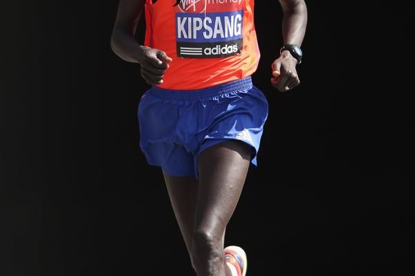 Wilson Kipsang's world record in numbers | SPIKES | World Athletics
