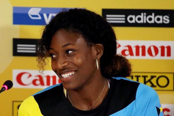 Beijing could be Miller’s time to shine | FEATURE | World Athletics